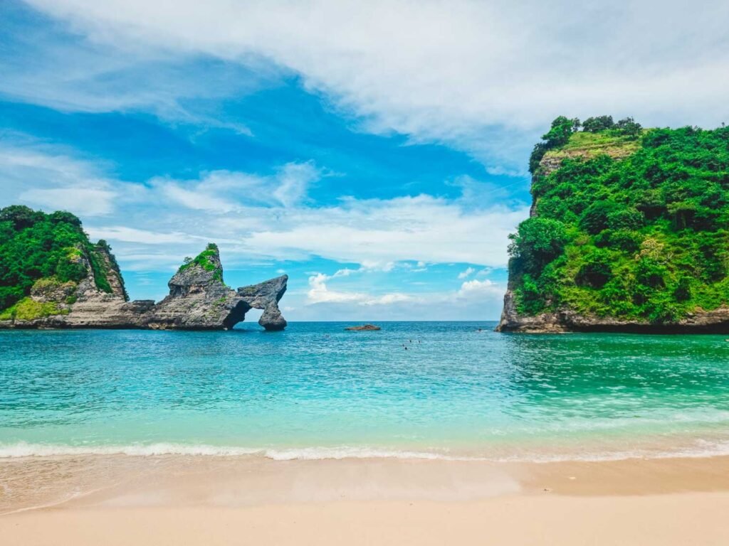 Nusa Penida – Raisbalitour